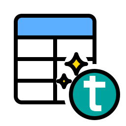 Typst Table Paste - Visual Studio Marketplace